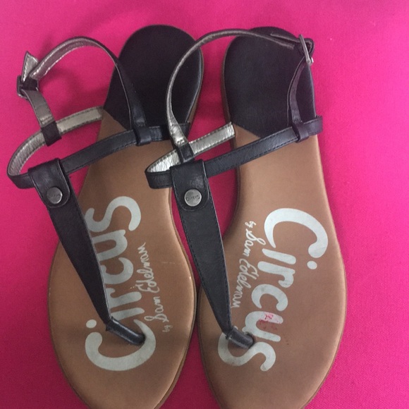 Circus by Sam Edelman | Shoes | Super Cute Sam Edelman Circus Sandals ...